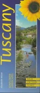 Landscapes of Tuscany (Landscape Countryside Guides): Mizon, Elizabeth ...