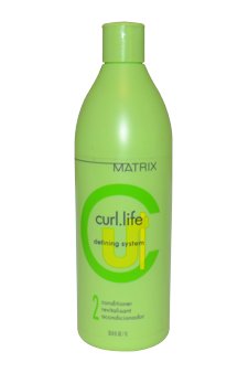Matrix Curl. Life Defining System Conditioner 33.8 Fl : Amazon.ca ...