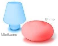 Mathmos SoftLight - MiniLamp - Video Projector Lamps - Amazon.com