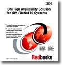 IBM High Availability Solution for IBM Filenet P8 Systems: IBM Redbooks ...