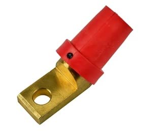 Marinco Power Products CL40FR-ANGLE-C CL 16 Series Bus bar Mount ...