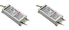 Allanson SS12350X - Outdoor Neon Transformer - 2000 to 12,000 Volt - 35 ...