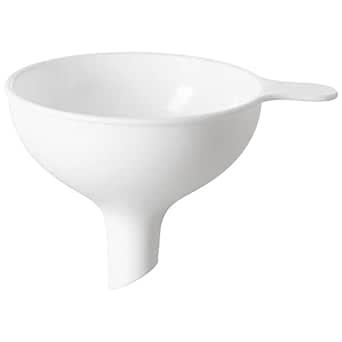 Amazon.com: Plastic Funnels Dispenser - Multi-Function Bottle Filling ...