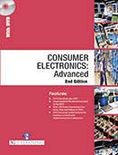 Consumer Electronics : Advanced (2nd Edition) (Book With Dvd) : 3G ...