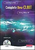 Learning to Pass Complete New CLAIT Using Office XP: Amazon.co.uk ...
