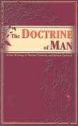 The Doctrine of Man: Herman Preus: 9780758610027: Amazon.com: Books