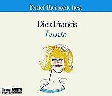 Lunte. Gekürzte Romanfassung : Amazon.de: Bücher