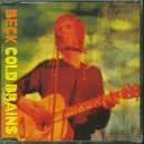 Cold Brains by Beck: Amazon.co.uk: CDs & Vinyl