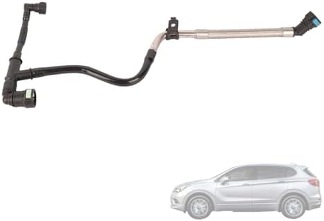 Amazon.com: ACDelco GM Original Equipment 12663027 Positive Crankcase ...