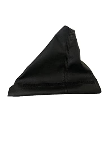 Amazon.com: Emergency Hand Parking Brake Real Genuine Leather Boot For ...