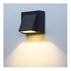 DEWTON - LED Outdoor Light 3W : Amazon.in: Home & Kitchen