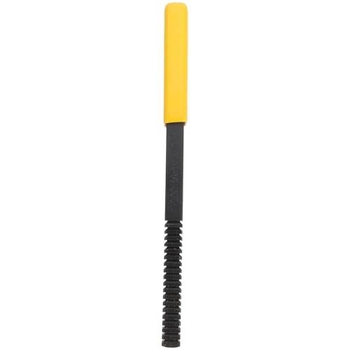Ipetboom Thread Restorer File Hand Tool for Thread Repair with Steel ...