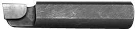 GOODSON Repl. 1-Edge Cutter Bit-Rottler : Buy Online at Best Price in ...