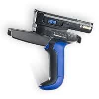 Amazon.com: Intermec IP30B0B1014 IP30 Handheld RFID Reader, Bluetooth ...