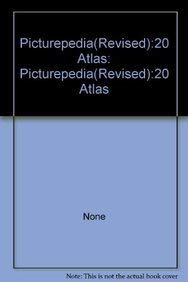 Picturepedia (revised):20 Atlas: Amazon.co.uk: DK: 9780751369199: Books