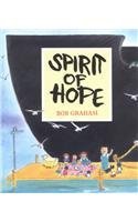 Spirit of Hope: Graham, Bob: 9781572552029: Amazon.com: Books