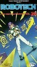 Robotech #25:New Recruit + Tri: Amazon.ca: Movies & TV Shows