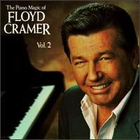 None - The Piano Magic of Floyd Cramer Volume 2 - Amazon.com Music