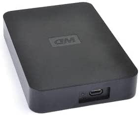 Amazon.com: Portabl Wd Elements Se 1Tb Wdbabv0010Bbk External Hard ...