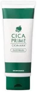 Amazon | CICA PRIME フェイスウォッシュ | CICA PRIME(シカプライム) | 洗顔フォーム 通販
