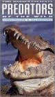 Amazon Predators Of The Wild Crocodiles Alligators Vhs