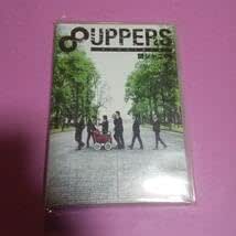 Amazon.co.jp: J-POP 「8UPPERS 2枚組(CD+DVD)」関ジャニ∞(エイト) : おもちゃ