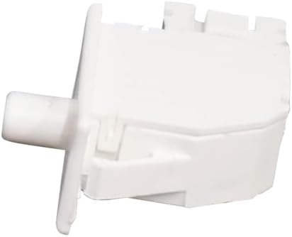 Amazon.com: WE04X28977 Genuine OEM Replacement Dryer Door Switch ...