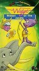 Amazon.com: Widget of the Jungle [VHS] : Widget: Movies & TV