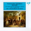 Wolfgang Amadeus Mozart, Chilingirian String Quartet - Mozart: String Quartets Dedicated to ...