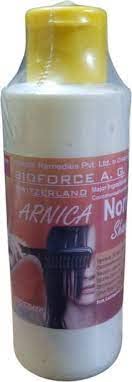 Buy HERBAL BIOFORCE NORMAL SHAMPOO 100ML PACK OF 6 Online at Low Prices ...