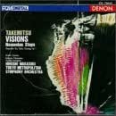 Toru Takemitsu, Hiroshi Wakasugi, Tokyo Metropolitan Symphony Orchestra ...