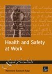 Health and Safety: Judith Firth: 9780852929667: Books - Amazon.ca