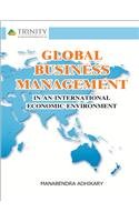 Buy Global Business Management Book Online at Low Prices in India ...