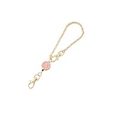 ・ブランド:Afternoon Tea・製造元:Afternoon Tea・モデル:JD54-24106297・製造元/メーカー部品番号:24106299・素材:亜鉛合金・サイズ:全長35.5cm/チェーンの長さ27cm/リール全長36cm