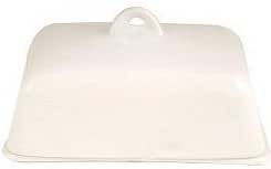 Dema Simplicity Butter Dish : Amazon.ca: Home