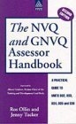Buy The NVQ and GNVQ Assessor Handbook Book Online at Low Prices in ...