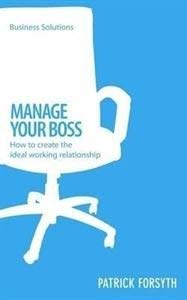 How to Manage Your Boss: unknown author: 9788172247188: Amazon.com: Books