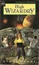 Amazon.com: High Wizardry (Young Wizards Book 3): 9781402583544: Diane ...