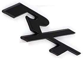 Car Sticker Replacement Old Damaged or Missing 3D Sticker Compatible ...