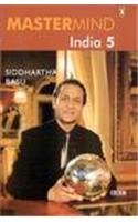 Mastermind: India 5: Siddhartha Basu: 9780143030515: Amazon.com: Books