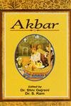 Buy Akbar Book Online at Low Prices in India | Akbar Reviews & Ratings ...