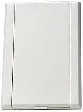 VACULINE VACU VALVE , FULL DOOR INLET VALVE , WHITE : Amazon.ca: Home