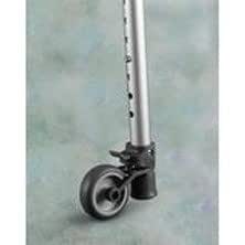 Amazon.com : INVACARE CORPORATION 10" Rear Brake Attachments, Pack of 2 ...