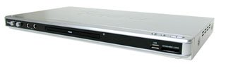 iView 3000Kr Karoake Player with Card Reader and USB Port Silver ...