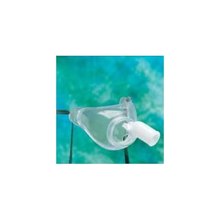 Amazon.com: Special 1 Pack of 10 - Adult Tracheostomy Mask HUD1075 ...