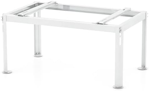 Amazon.com: DORTALA Mini Split Ground Stand, Heavy Duty 9000-36000 BTU ...