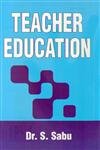 Buy Teacher Education Book Online at Low Prices in India | Teacher ...