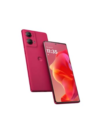 MOTOROLA G85 5G, 12GB+12GB RAM, 256 GB ROM, Snapdragon 695 5G, 6.67 ...