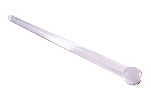 Amazon.com: Handblown Glass Pitcher/Martini Stirrer : Home & Kitchen