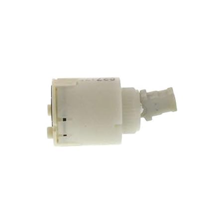 Kohler GP77548 Coralais Valve Kit , White - Pipe Fittings - Amazon.com